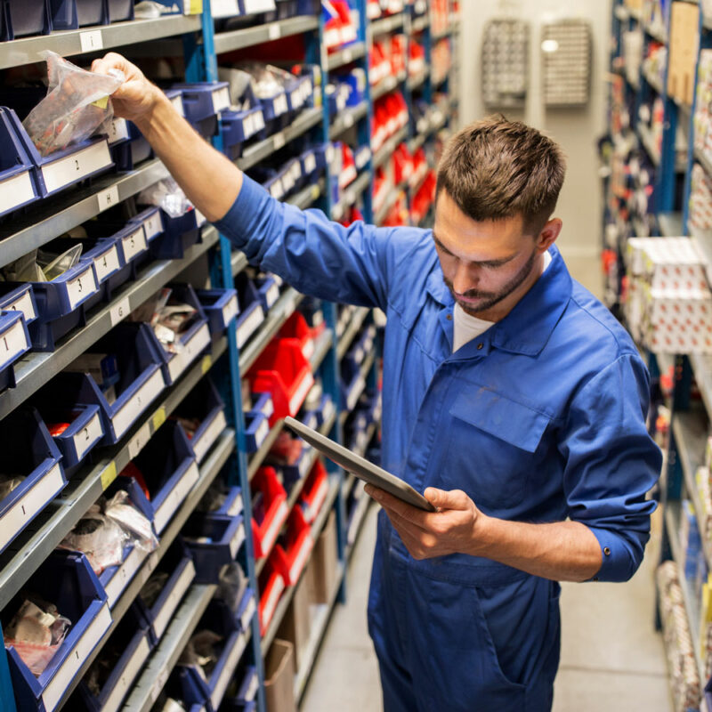 Raskaan kaluston varaosat nopeasti - MECA Truck Suomi